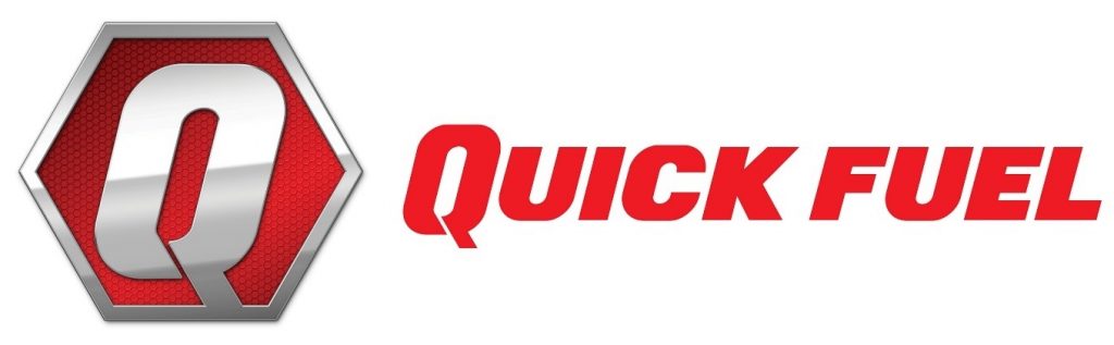 Quick Fuel – Grace Matthews